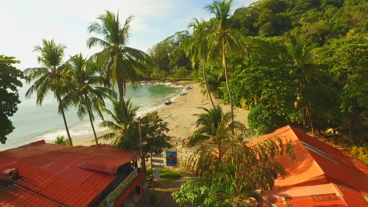 The Best Places to Vacation in Costa Rica - Travel IntelligenceTravel ...