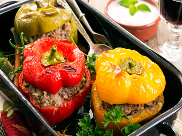 What foods to try in Armenia in summerTravel Intelligence