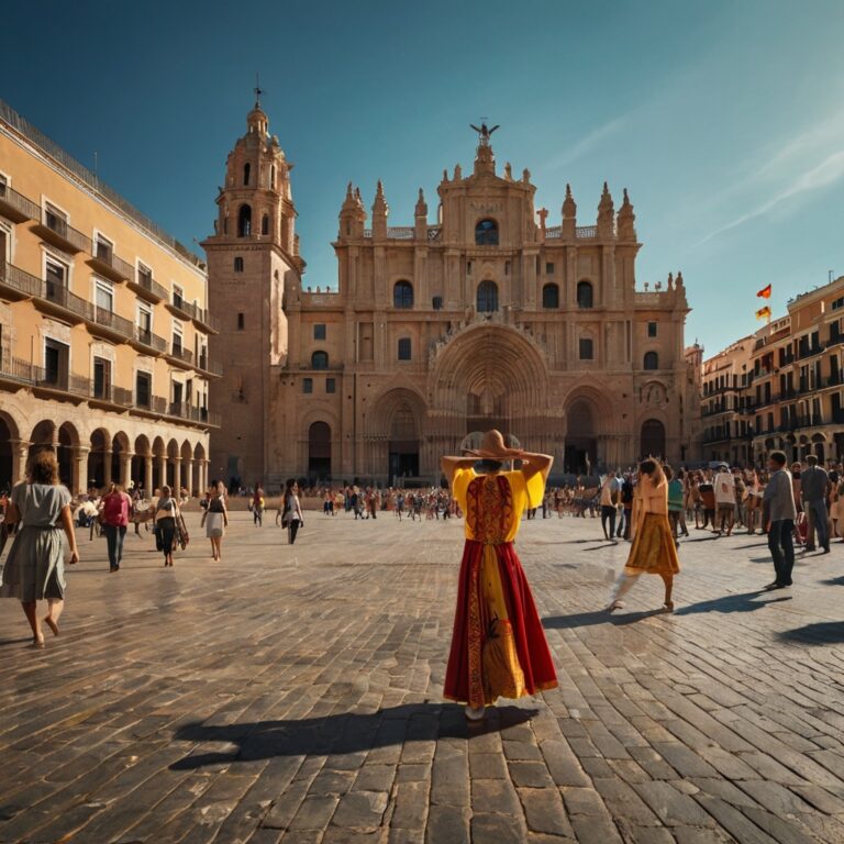 Fun Facts About SpainTravel Intelligence
