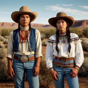 Traditional American ClothingTravel Intelligence