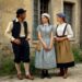 Traditional French ClothingTravel Intelligence
