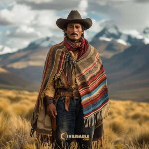 Chile Traditional ClothingTravel Intelligence