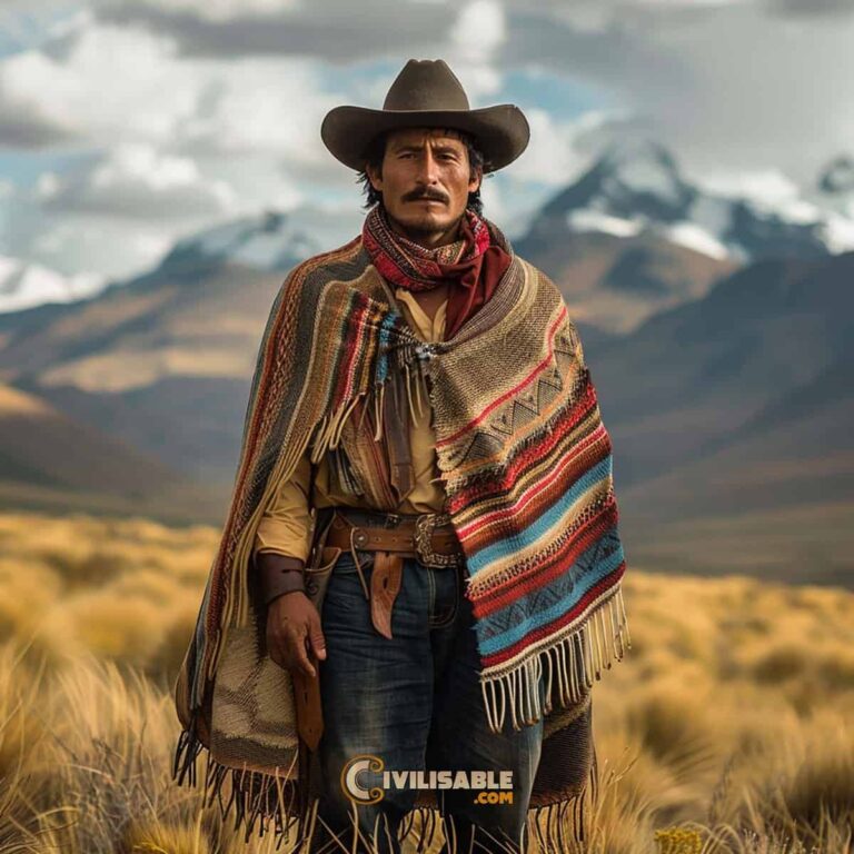 Chile Traditional ClothingTravel Intelligence