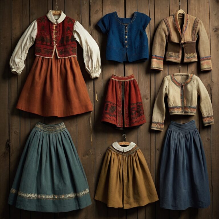 Danish Traditional ClothingTravel Intelligence