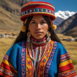 Traditional Peruvian ClothingTravel Intelligence