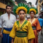 Brazil Traditional ClothingTravel Intelligence