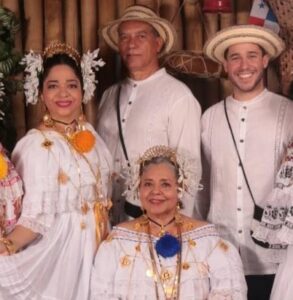 Panama Traditional ClothingTravel Intelligence