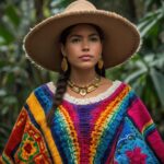 Traditional Colombian ClothingTravel Intelligence