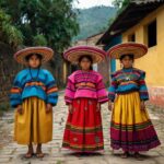 Traditional Guatemalan ClothingTravel Intelligence