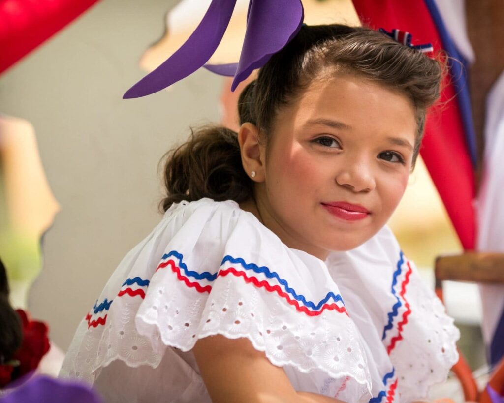 Costa Rica Traditional ClothingTravel Intelligence